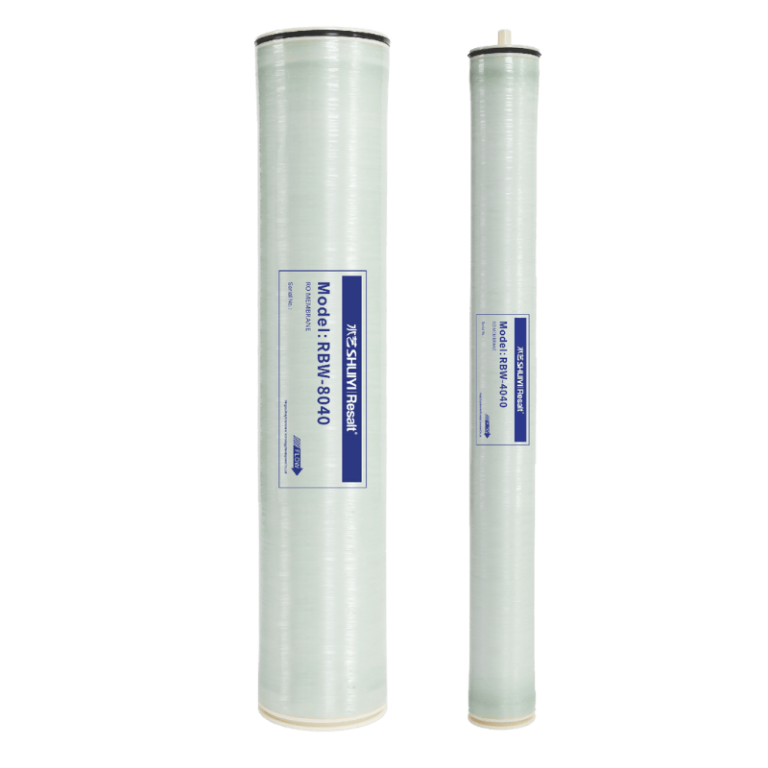 Industrial Pure Water RO Membrane China Manufacturer-SHUIYI